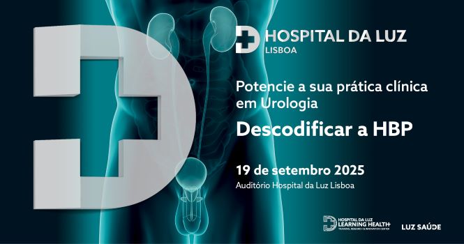 Descodificar a HBP | Hospital da Misericórdia de Évora