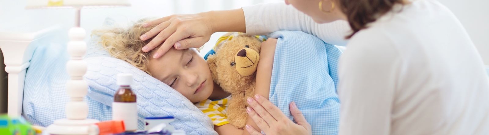 Porque é que o meu filho está sempre doente? | Hospital da Misericórdia ...